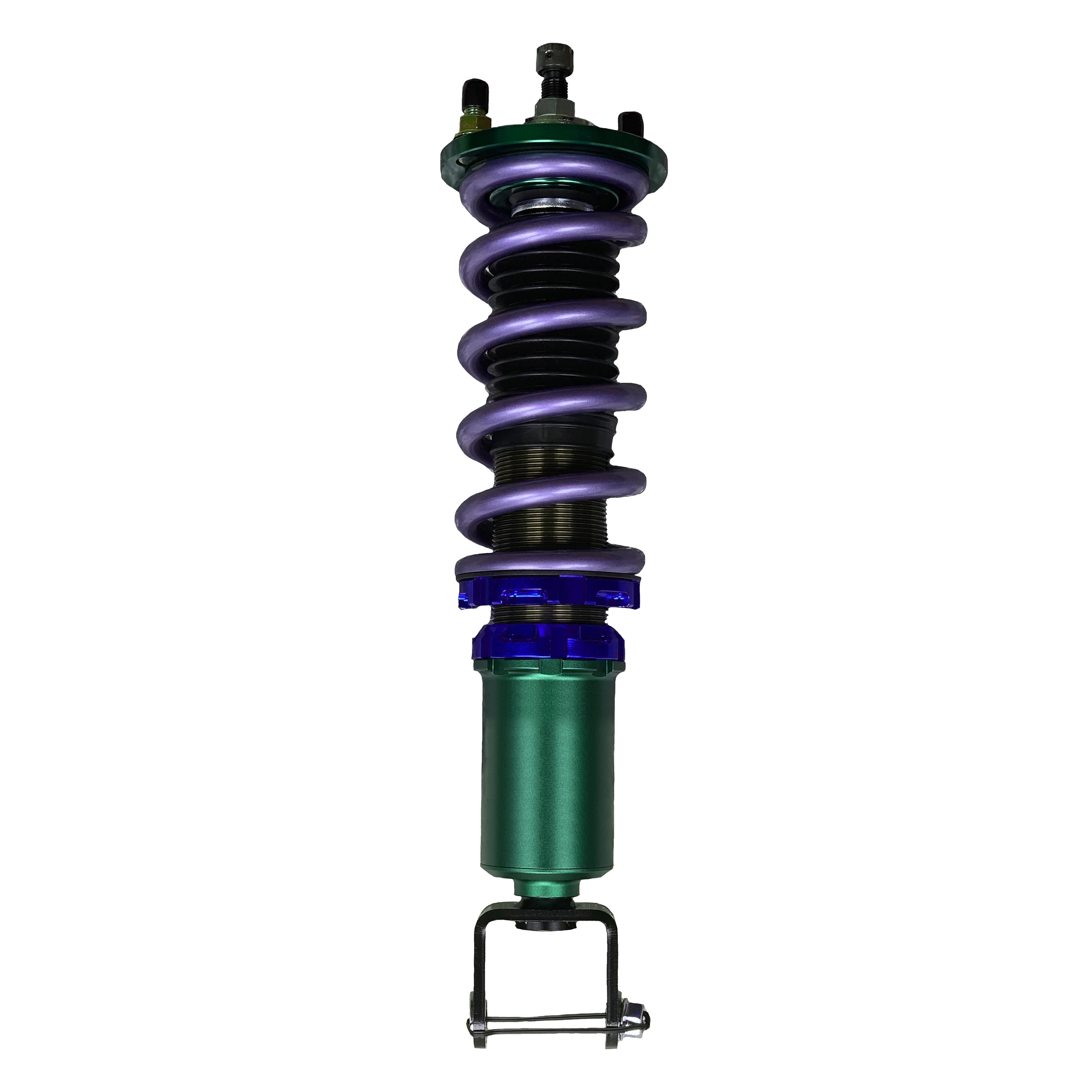 Unleash The Beast 1992 Corvette Mono Spring Kit A Game Changer For Handling And Performance