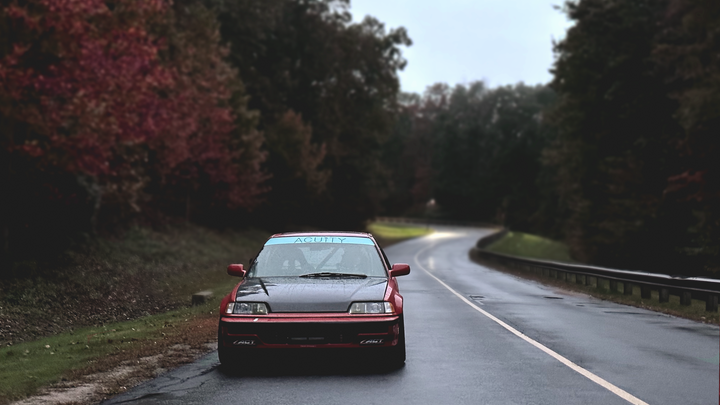 JDM Specialists | ASNF Performance