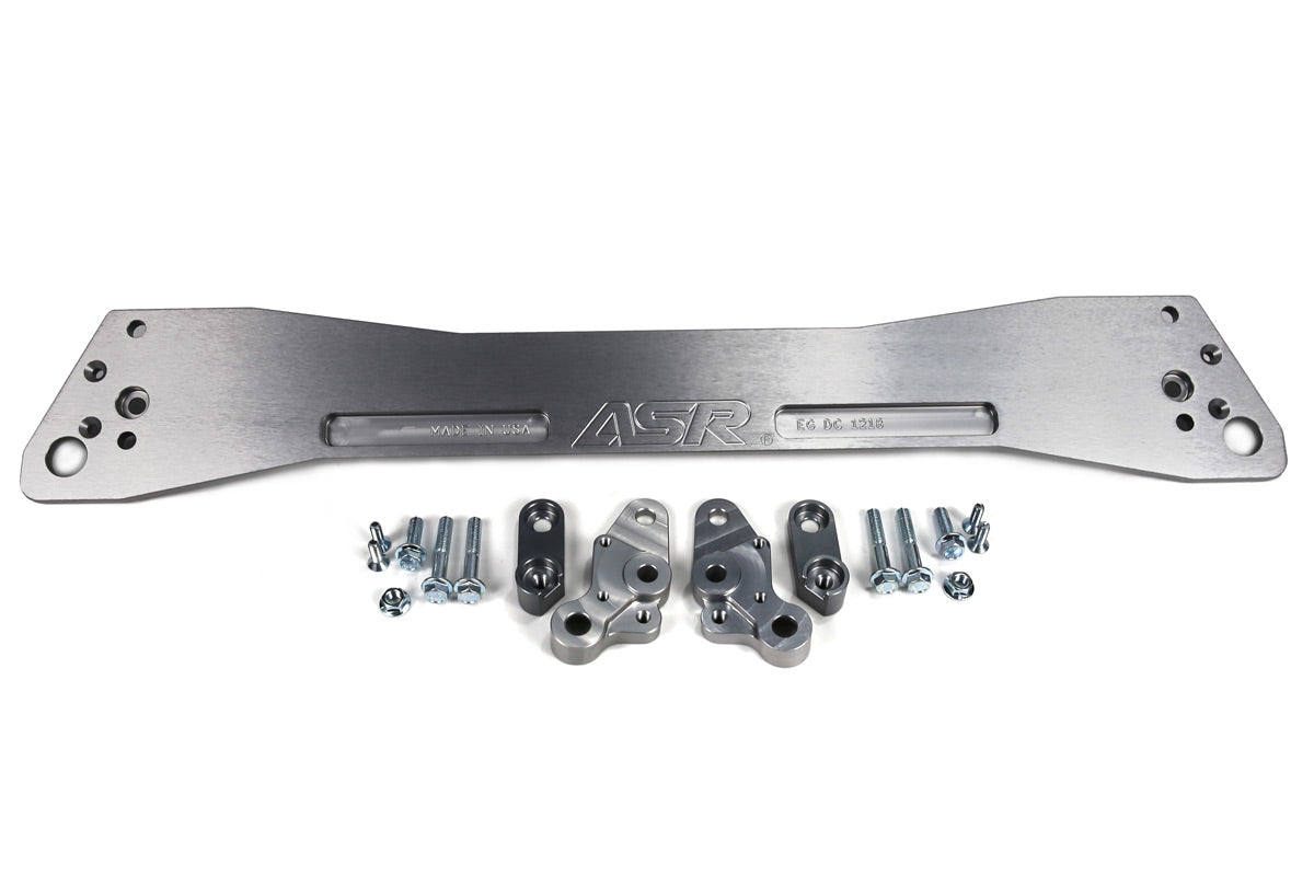 ASR 88-05 Honda Civic / 90-06 Integra Subframe Reinforcement Brace