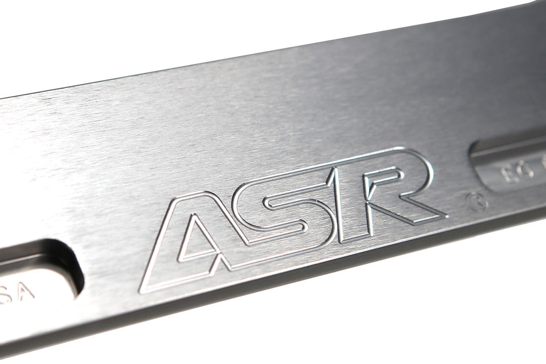 ASR 88-05 Honda Civic / 90-06 Integra Subframe Reinforcement Brace